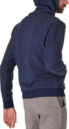 Moschino Womens Sweatshirt Blue Apparel - Knitwear-Sweatshirts