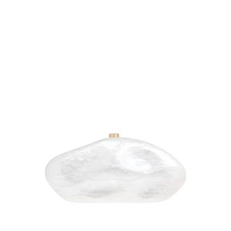 Cult Gaia Damen, Taschen, Wei&szlig;, ONE SIZEGr&ouml;&szlig;e