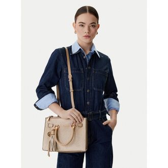 Liu Jo Handtasche Liu Jo AA6069 T384A Beige