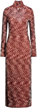 Missoni KLEIDER - Maxi-Kleider auf YOOX.COM