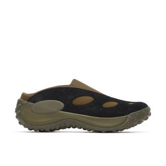 Merrell Jungle Trek Mule - Noir - Taille 46.5 M