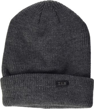 F.lli Campagnolo Strickmütze für Herren, Ich rauche Mel., U