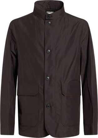 Ermenegildo Zegna JACKEN & M&Auml;NTEL - Jacken und Anoraks auf YOOX.COM