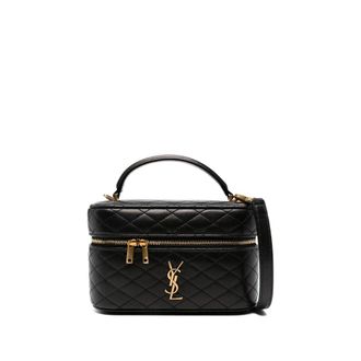 Saint Laurent Mini Gaby Cross Body Bag