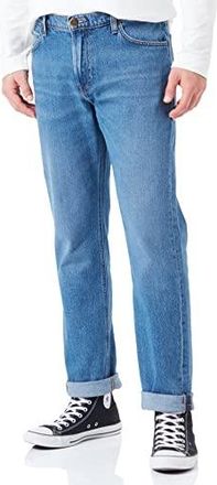 Lee Jean West pour Homme, Into The Blue Worn, 33W / 32L