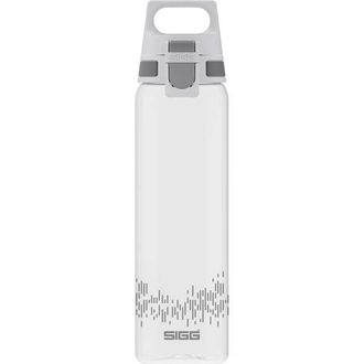 Sigg Trinkbeh&auml;lter Total Clear One MyPlanet Anthr