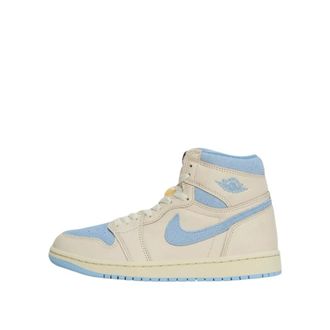 Nike Jordan 1 Retro High OG - - Sport - Herren - Mehrfarbig - 41 EU