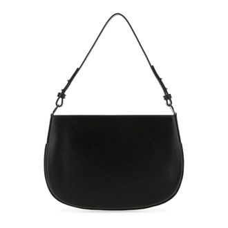 by FAR By Far, Femme, Sacs, Noir, Taille: ONE Size Sacs &agrave; &eacute;paule