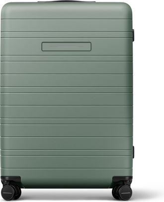 Horizn Studios H7 Essential in Marine Green - Check-In Luggage - - 4.7kg - Lifetime Warranty
