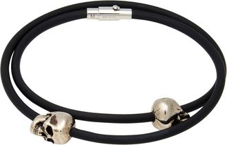 Alexander McQueen SCHMUCK und UHREN - Armb&auml;nder auf YOOX.COM
