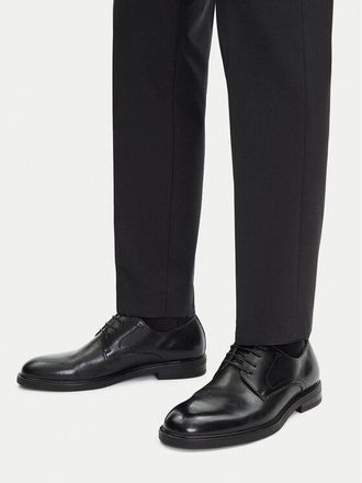 Gino Rossi Gino Rossi Halbschuhe CEO-HS815-2 Schwarz
