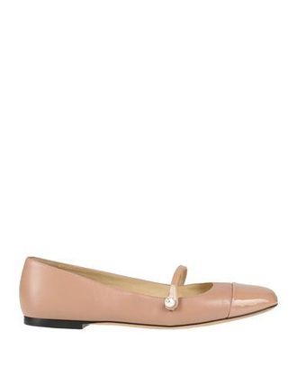 Jimmy Choo London CHAUSSURES - Ballerines sur YOOX.COM