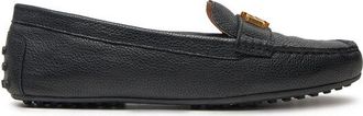 Lauren Ralph Lauren Mokassins 802942768001 Schwarz