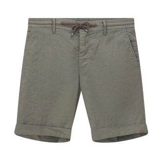Mason's Herren, Shorts, Gr&uuml;n, SGr&ouml;&szlig;e