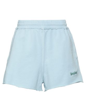 Replay HOSEN & R&Ouml;CKE - Shorts & Bermudashorts auf YOOX.COM