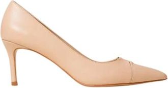 Twinset Femme, Chaussures, Beige, Taille: 39 EU Escarpins