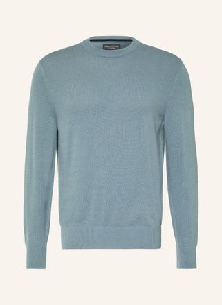 Marc O'Polo Marc Opolo Pullover grau