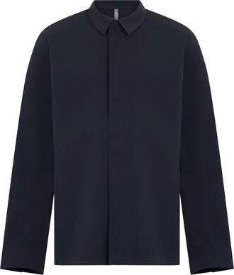 Arc'teryx Homme, Vestes, Bleu, Taille: XL Blouses & Chemises