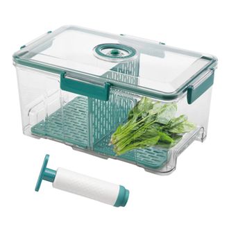 Generic Luftdichte Aufbewahrungsbeh&auml;lter f&uuml;r Lebensmittel, luftdichte Aufbewahrungsbeh&auml;lter, Vakuumbeh&auml;lter f&uuml;r Lebensmittel, Vakuumbeh&auml;lter f&uuml;r Lebensmittel-