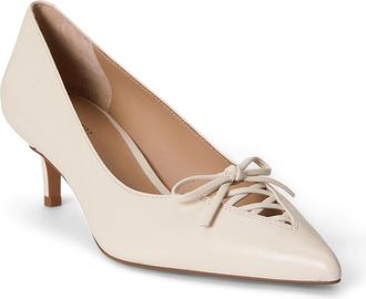 Lauren Ralph Lauren Pumps ADRIENNE