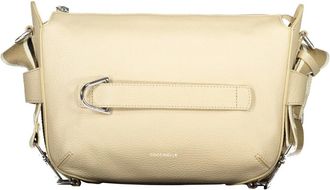 Coccinelle Femme, Sacs, Beige, Taille: ONE Size Gretel Ribbon Bag