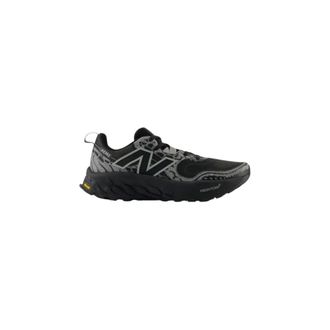 New Balance Homme, Chaussures, Noir, Taille: 45 1/2 EU Chaussures de Trail Hierro V8