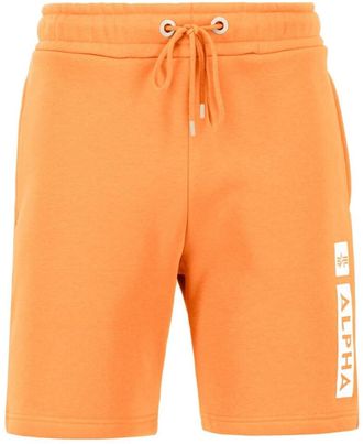 Alpha Industries Alpha Industries PP Short f&uuml;r Herren Tangerine