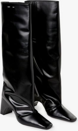 Coperni Bottes hautes en cuir