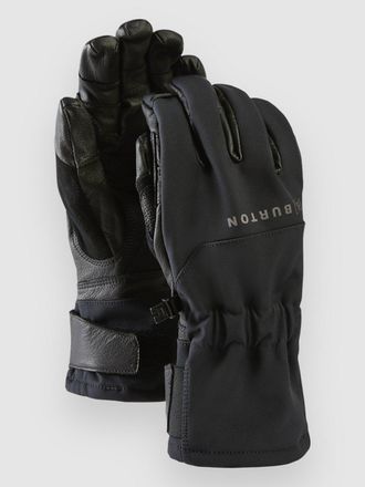 Burton AK Tech Gants noir