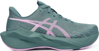 Asics Laufschuhe Asics Novablast 6 1012C008 Gr&uuml;n