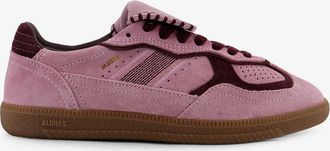 Alohas TB 490 suede sneakers - ALOHAS - gender_Woman