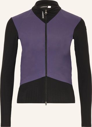 Assos Softshell-Radjacke Uma Gtv Spring Fall Jacket s11 lila