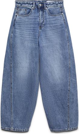 Vero Moda Vmzoe Mr Barrel DNM Jeans Li3154 Noos