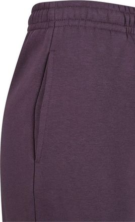 Urban Classics Jogginghose Urban Classics Ladies Fluffy Sweatpants (1-tlg)