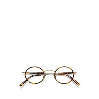 Moscot Cosnic Optische Fassung - - Accessories - unisex - Braun - 44 MM