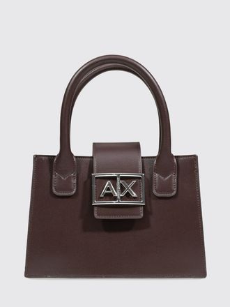 A|X Armani Exchange Minitasche ARMANI EXCHANGE Damen Farbe Braun