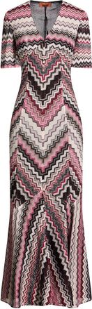 Missoni KLEIDER - Maxi-Kleider auf YOOX.COM