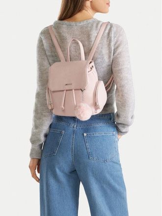 Jenny Rucksack JNY-M-002-07 Rosa