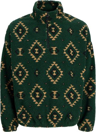 Jack & Jones Male Fleece Sweatshirt Fleece Sweatshirt