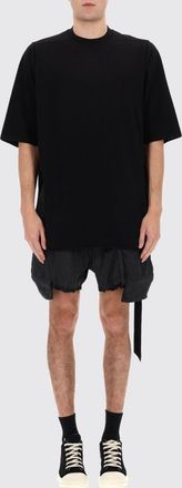 Rick Owens T-Shirt RICK OWENS DRKSHDW Homme couleur Noir