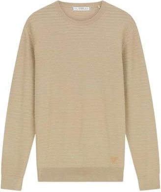Guess Pull en maille &agrave; manches longues
