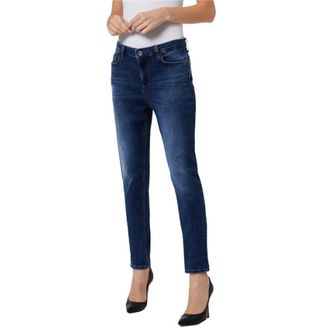 Liu Jo Precious Boyfriend Jeans - - Jeans - Damen - Blau - W29