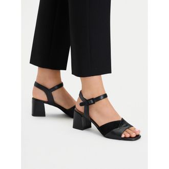 Caprice Sandalen Caprice 9-28301-46 Schwarz