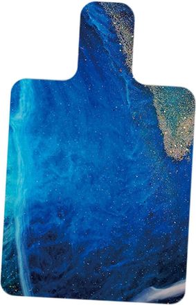 Baoblaze Pilates Reformer Mat Handtuch, Reformer Cover Protector mit schweißabsorbierendem Griff, Zubehör für Pilates-Ausrüstung für Zuhause und Klasse, weich,