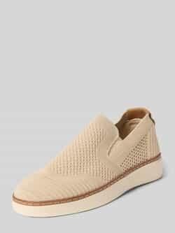 GANT Sneaker mit Strukturmuster Modell San Prep