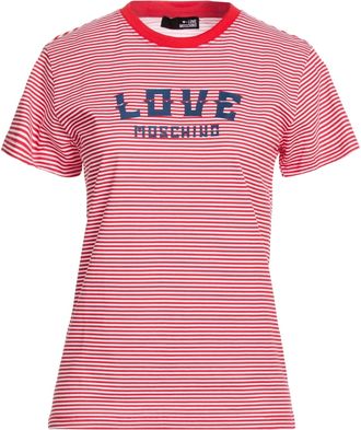 Love Moschino TOPS - T-shirts auf YOOX.COM