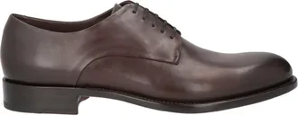 Ferragamo SCHUHE - Schn&uuml;rschuhe auf YOOX.COM