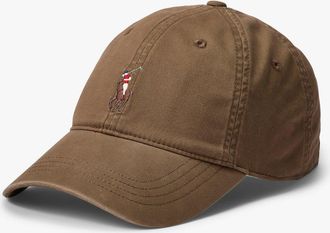 Polo Ralph Lauren Casquette motif logo