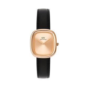 Daniel Wellington Uhr Daniel Wellington Margot DW00100879 Schwarz