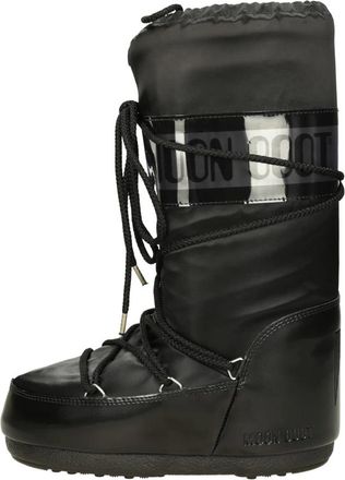 Moon Boot Femme, Chaussures, Noir, Taille: 39 EU Winter Bottes